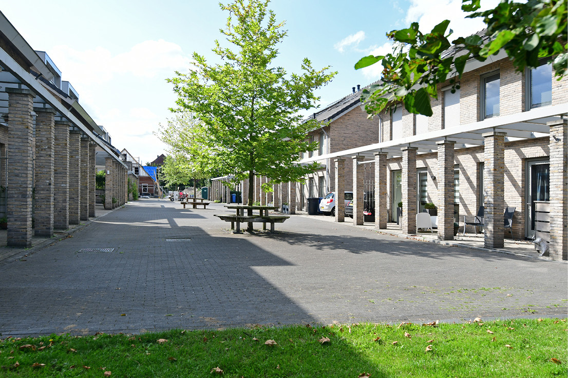 Amersfoort Vathorst De Velden I JAN BLOEMENDAL ARCHITECTEN Amersfoort Vathorst De Velden I JAN BLOEMENDAL ARCHITECTEN